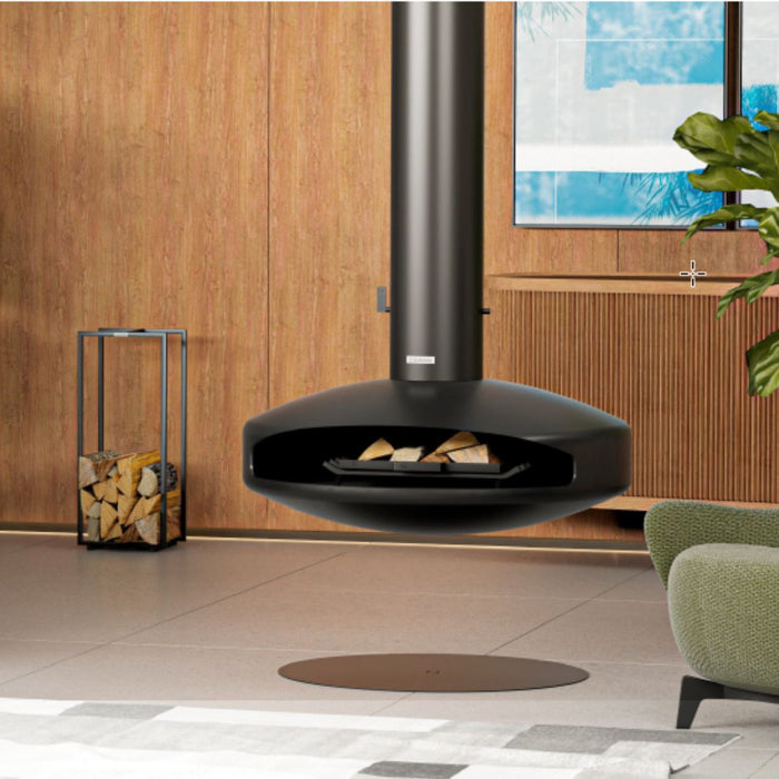 Durasa Suspended Orbit – Konoba BBQ
